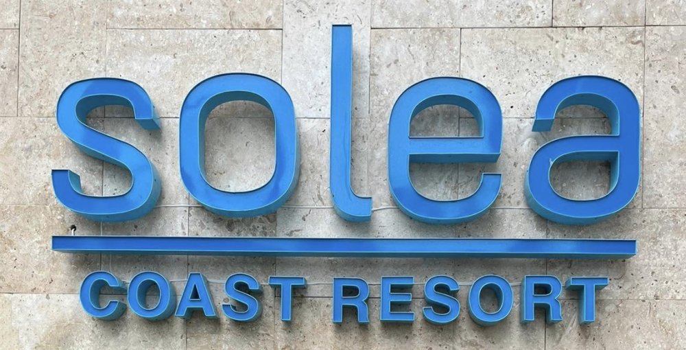 Solea Coast Resort celebrates grand opening in Panglao - iSTORYA.NET